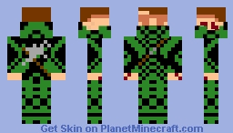 hoierle v2 Minecraft Skin