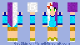 Skin Remake (Im Back) Minecraft Skin