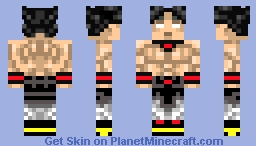 Turnipis Minecraft Skin