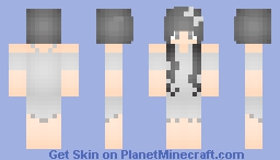 ᴹᶦᵗᶻᶦ Depression.... Minecraft Skin
