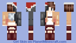 Nomysk - Planet Minecraft