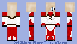 Œnder∫Mooshroom Venture∫ Minecraft Skin