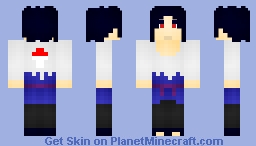Hidan Minecraft Skins | Planet Minecraft Community