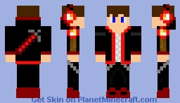 Jman Minecraft Skins | Planet Minecraft Community