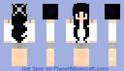 Basic Minecraft Skin