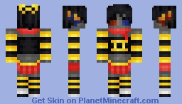 Best Kars Minecraft Skins - Planet Minecraft