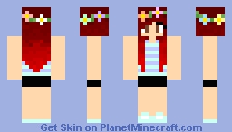 asdasdasd Minecraft Skin