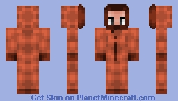 Kenny! Minecraft Skin