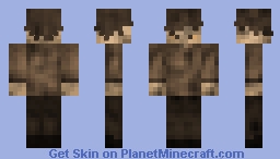 ÏĄщŦћєѲѓєѳ Parchment Boy Minecraft Skin