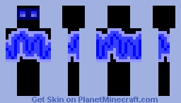 Beat Minecraft Skin