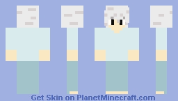 Nate 'Near' River Minecraft Skin