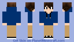 Sxpreme Skin Minecraft Skin