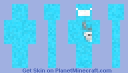 Pagan Min [Far Cry 4] Minecraft Skin