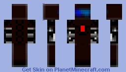 Elite Sparten Minecraft Skin