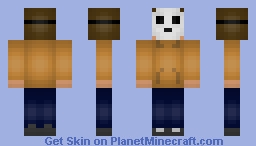 Tim Minecraft Skin