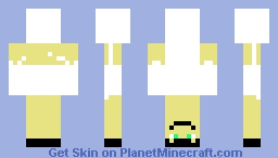 Regular Guy Minecraft Skin