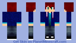 The360uploader Minecraft Skin