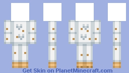 chicken bee Minecraft Skin