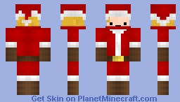 Durp durp ._. Minecraft Skin