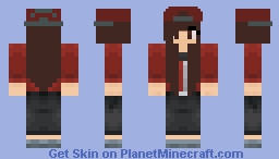 Devon_mines Skin
