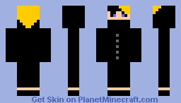Famous People Minecraft Skin