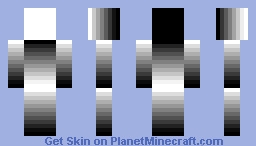 Shady Minecraft Skin