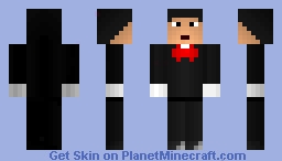 Random Guy #2 (12/5/14) Minecraft Skin