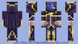 Brandon's Personal Skin Minecraft Skin