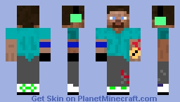 Pimp Minecraft Skins | Page 2 | Planet Minecraft Community