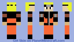 Yami Bakura Minecraft Skin