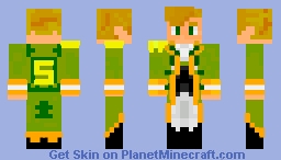 Millionaire Minecraft Skins | Planet Minecraft Community
