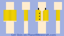 Chica Skin Minecraft Skin