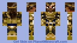 Oakenshield Minecraft Skins | Planet Minecraft Community