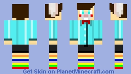 Meem Minecraft Skins | Planet Minecraft Community