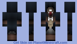 assassin's creed unity Minecraft Skin