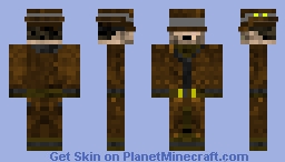 Ankh Minecraft Skins | Planet Minecraft Community