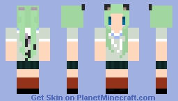 Dimeeensions(8) (^^♪ Minecraft Skin