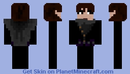 Venture Minecraft Skins | Planet Minecraft Community