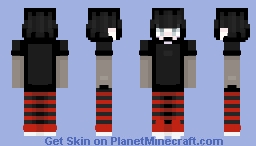 Mavis Minecraft Skins | Planet Minecraft Community
