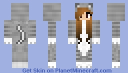 :333 Minecraft Skin