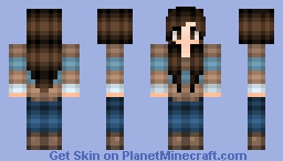 Happy Sunday! Minecraft Skin