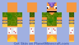 Wat.jpeg Minecraft Skin