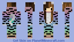 Shad Minecraft Skins | Planet Minecraft Community