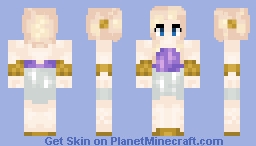 Prom Day ~ζηΦωγ Minecraft Skin