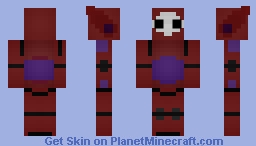 baymax (armored baymax Minecraft Skin