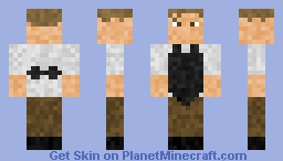 Chipper Minecraft Skins | Planet Minecraft Community