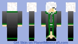 Elysia Minecraft Skins | Planet Minecraft Community
