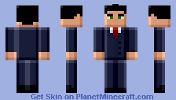 Gman Minecraft Skins | Planet Minecraft Community
