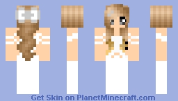 killjoy Minecraft Skin