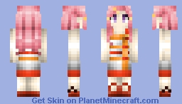 Eureka Minecraft Skins | Planet Minecraft Community